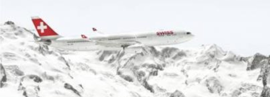 SWISS now using AMOS for its entire aircraft fleet | Swiss-AS