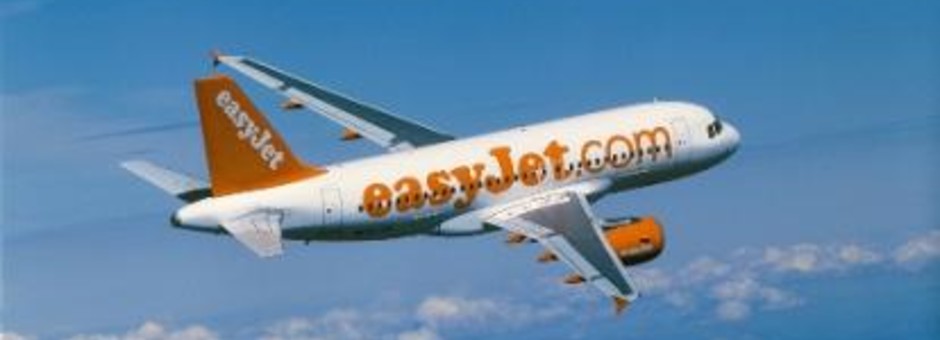 AMOS successfully goes on stream at easyJet | Swiss-AS