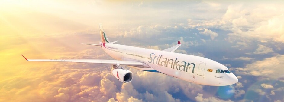 SriLankan Airlines goes for AMOS | Swiss-AS