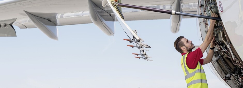 Go-Live of AMOS Line Maintenance Manager (LMM) at SWISS | Swiss-AS